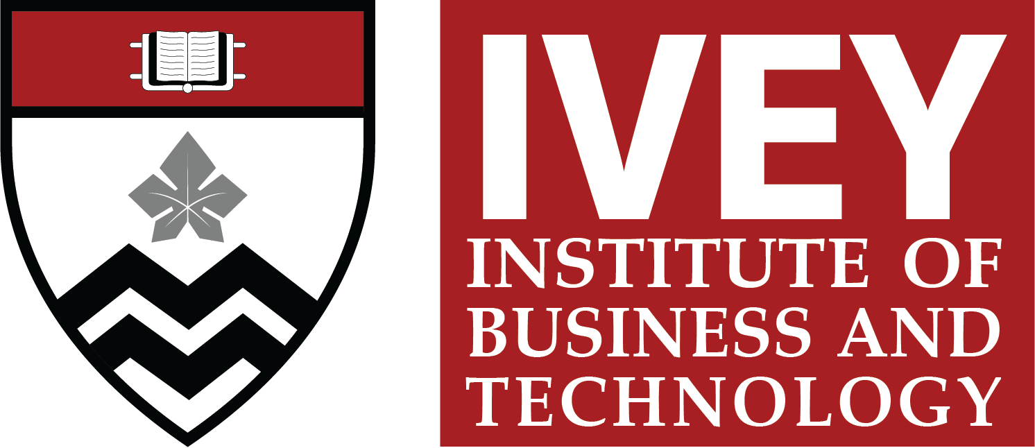 About Us - IIBT - Ivey Institute of Business & Technology
