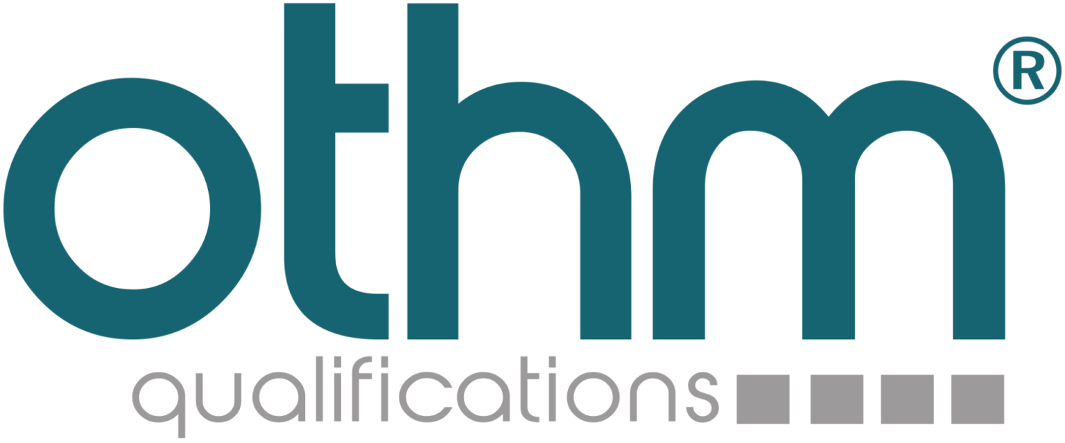OTHM Qualification - Ivey Campus