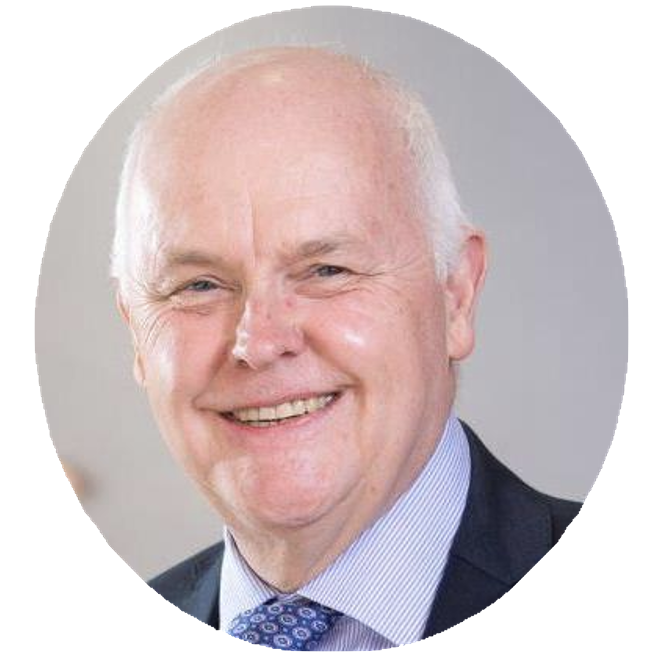 Prof. John Palfreyman - Ivey Campus